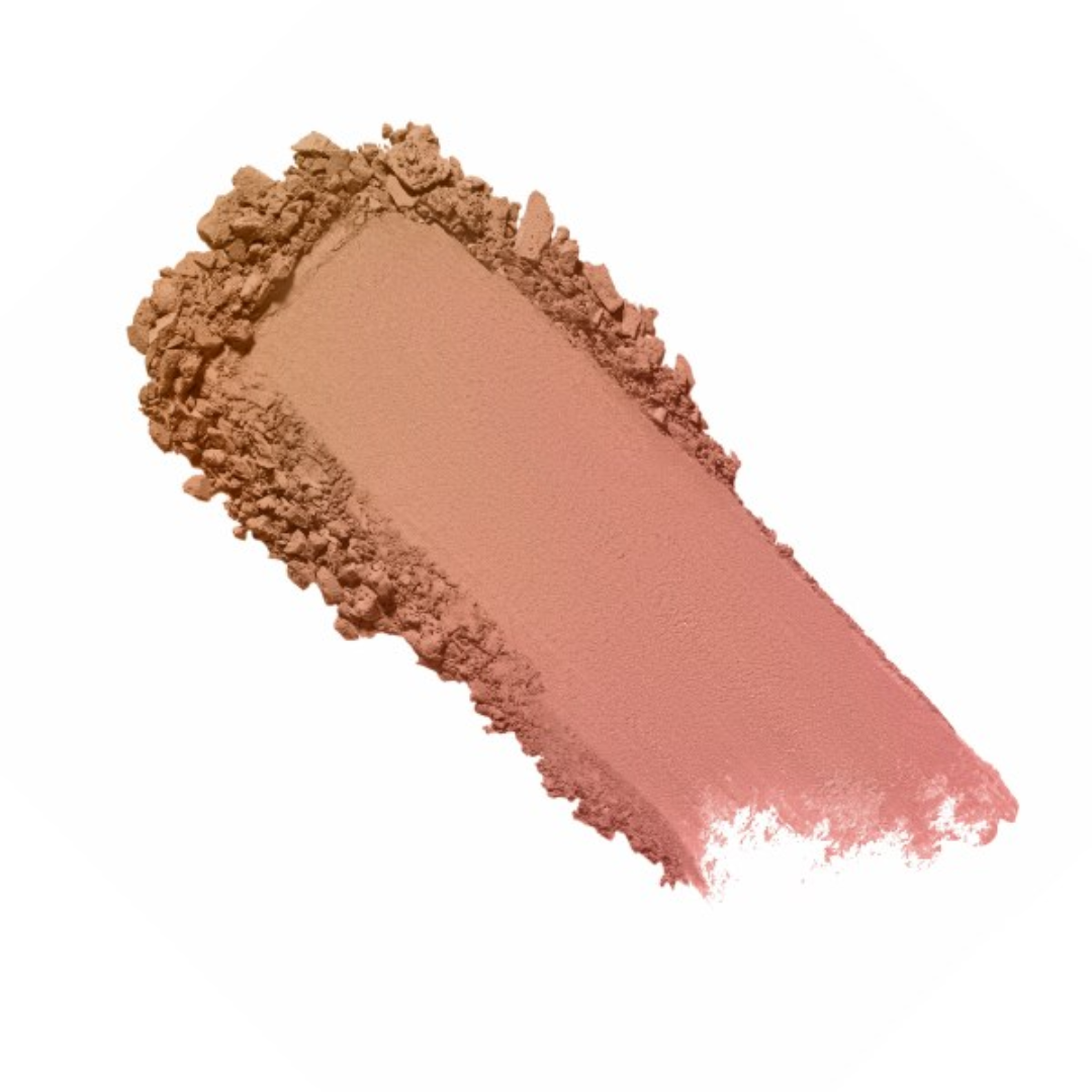 Blush Wet´n Wild X Hello Kitty Ombre Blush | Cor: Mellow Cloud ...