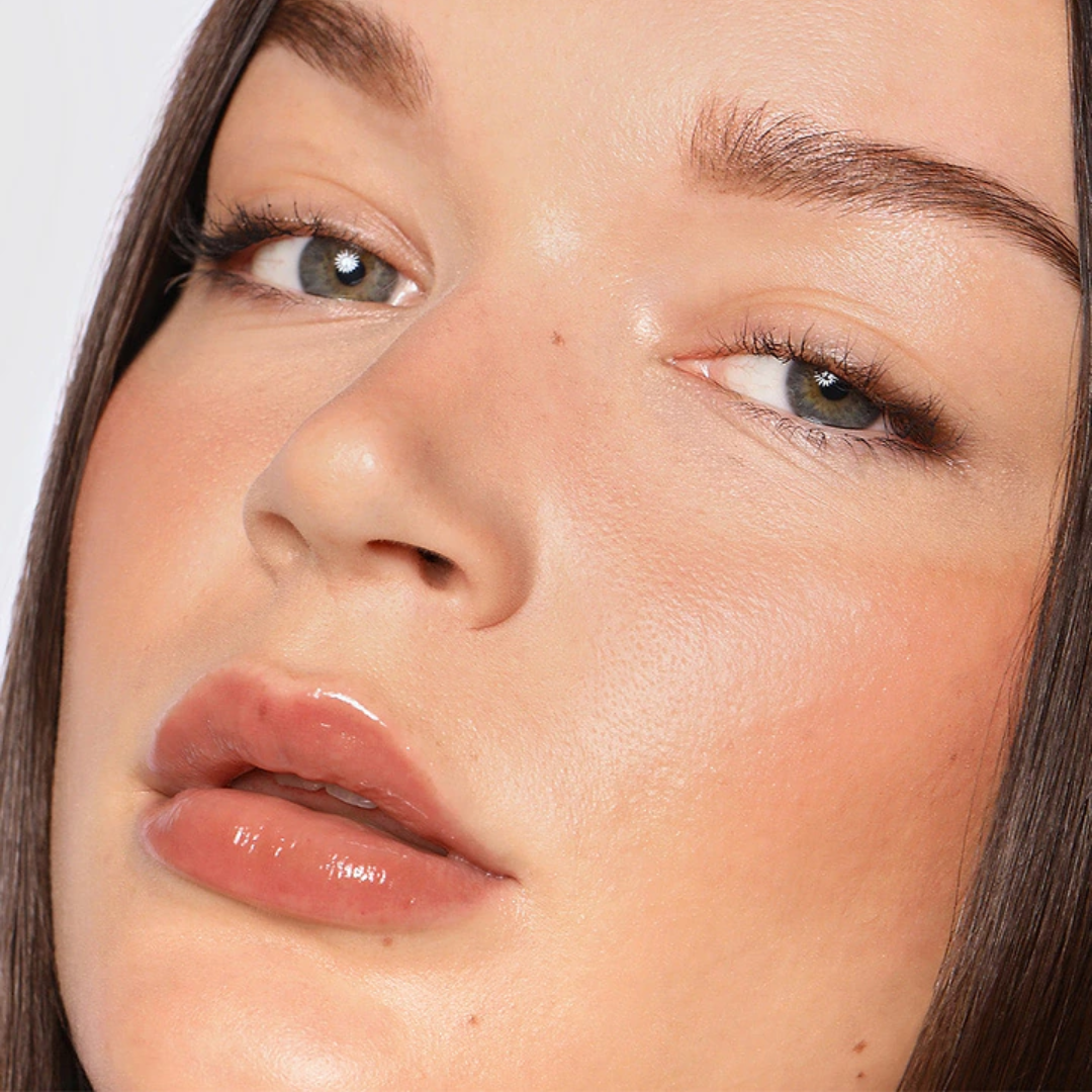 Gloss Labial Refy Lip Gloss | Cor: Taupe - Imports MDM