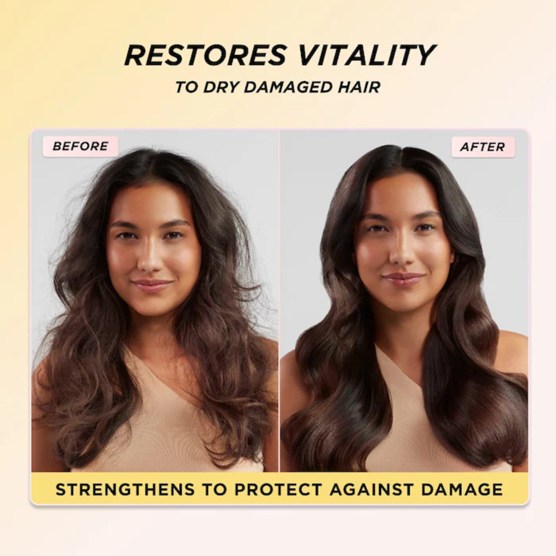 Mini Condicionador Gisou Honey Infused Conditioner Mini 50ml - Imports MDM