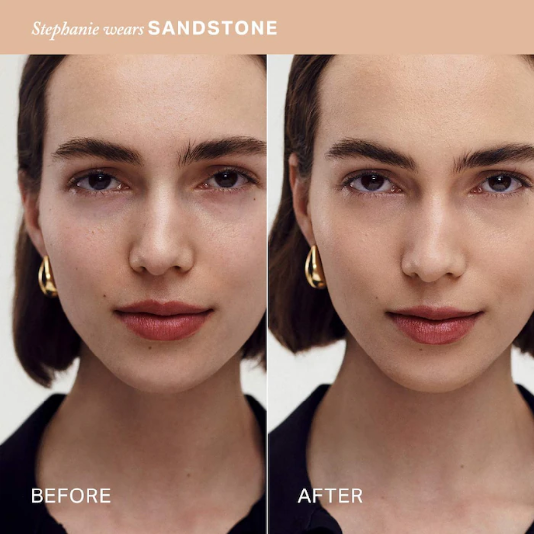 Base em Bastão MERIT The Minimalist Perfecting Complexion Foundation ...