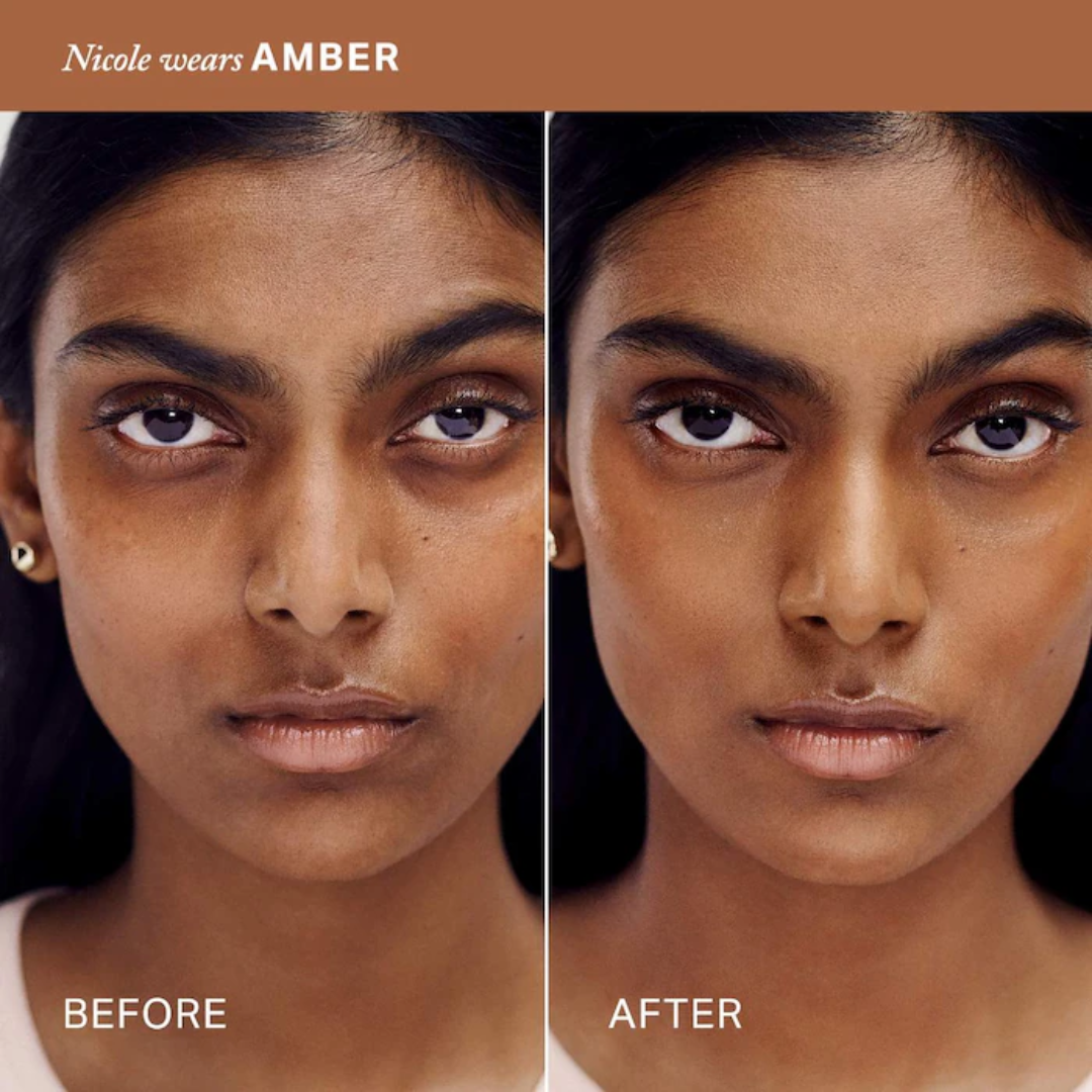 Base em Bastão MERIT The Minimalist Perfecting Complexion Foundation ...