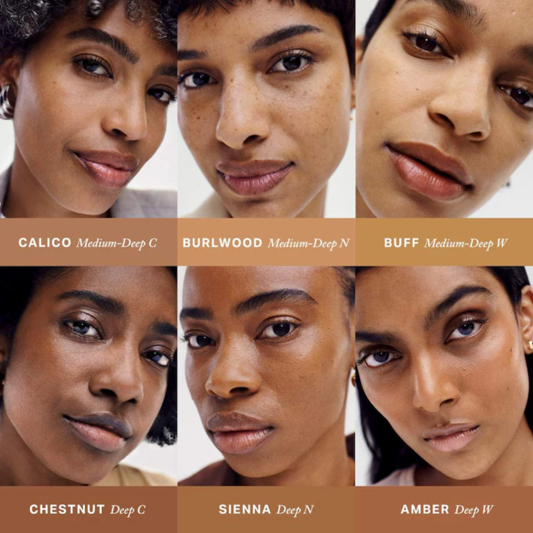 Base em Bastão MERIT The Minimalist Perfecting Complexion Foundation ...
