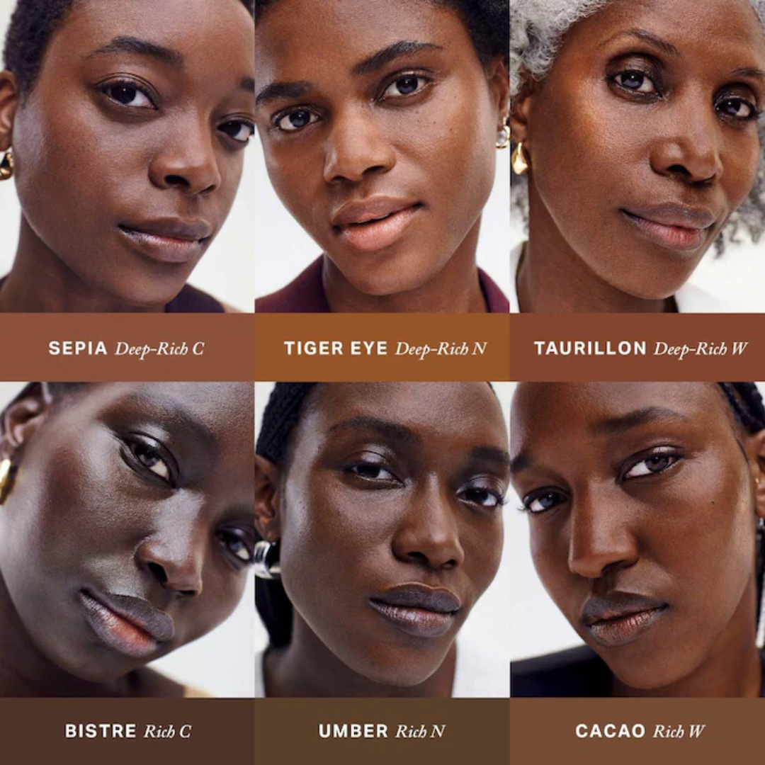 Base em Bastão MERIT The Minimalist Perfecting Complexion Foundation ...
