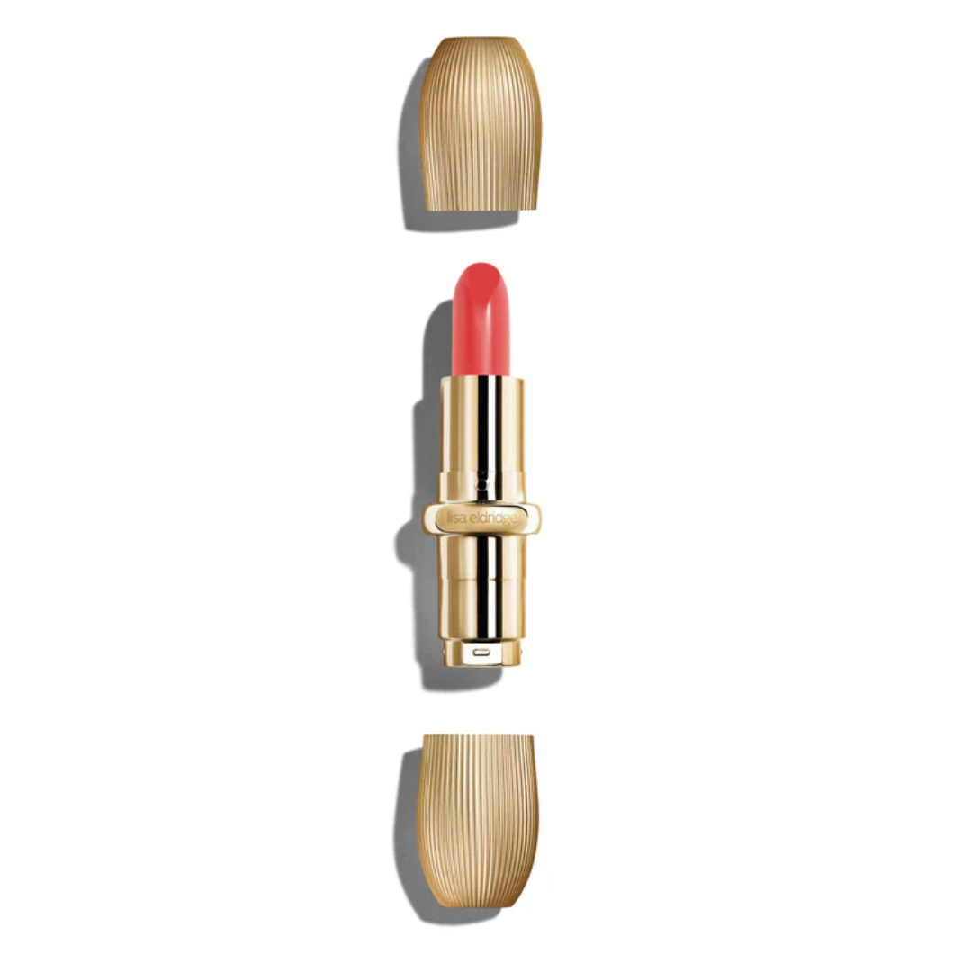 Batom Lisa Eldridge Rouge Experience Refillable Lipstick | Cor: 189 ...