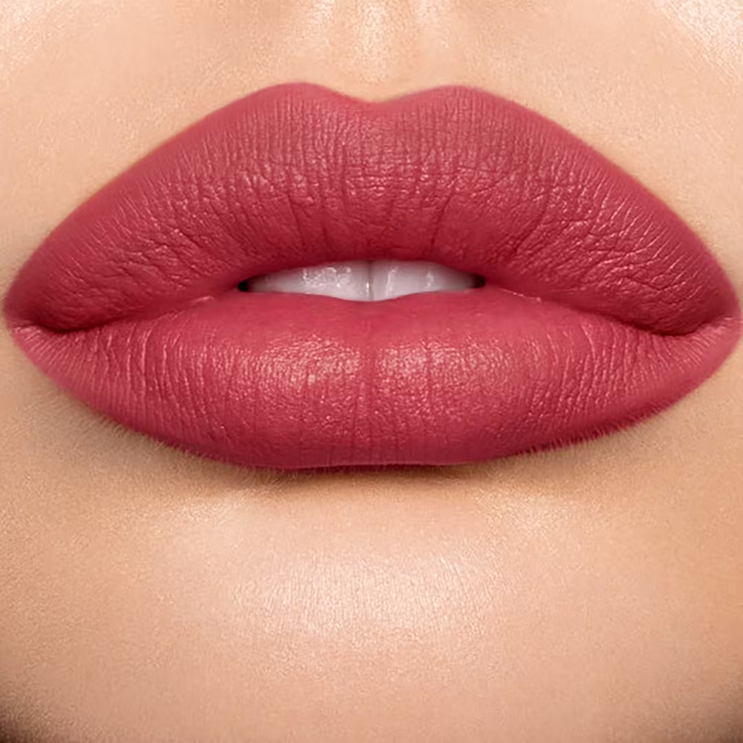 Batom Charlotte Tilbury Matte Revolution Lipstick | Cor: First Dance ...
