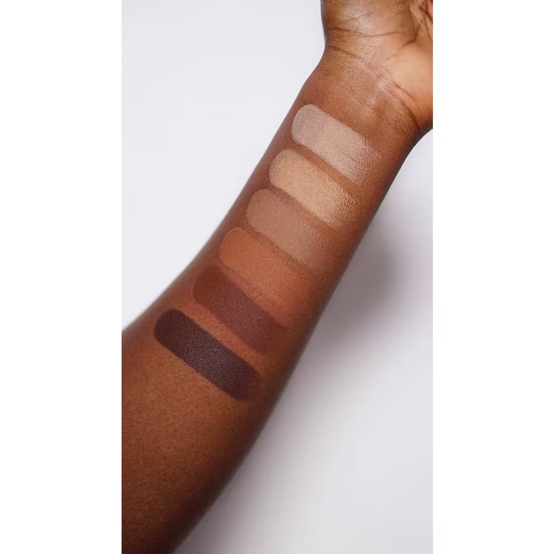 Bronzer Revolution Skin Silk Bronzer Stick | Cor: Medium Sunset ...