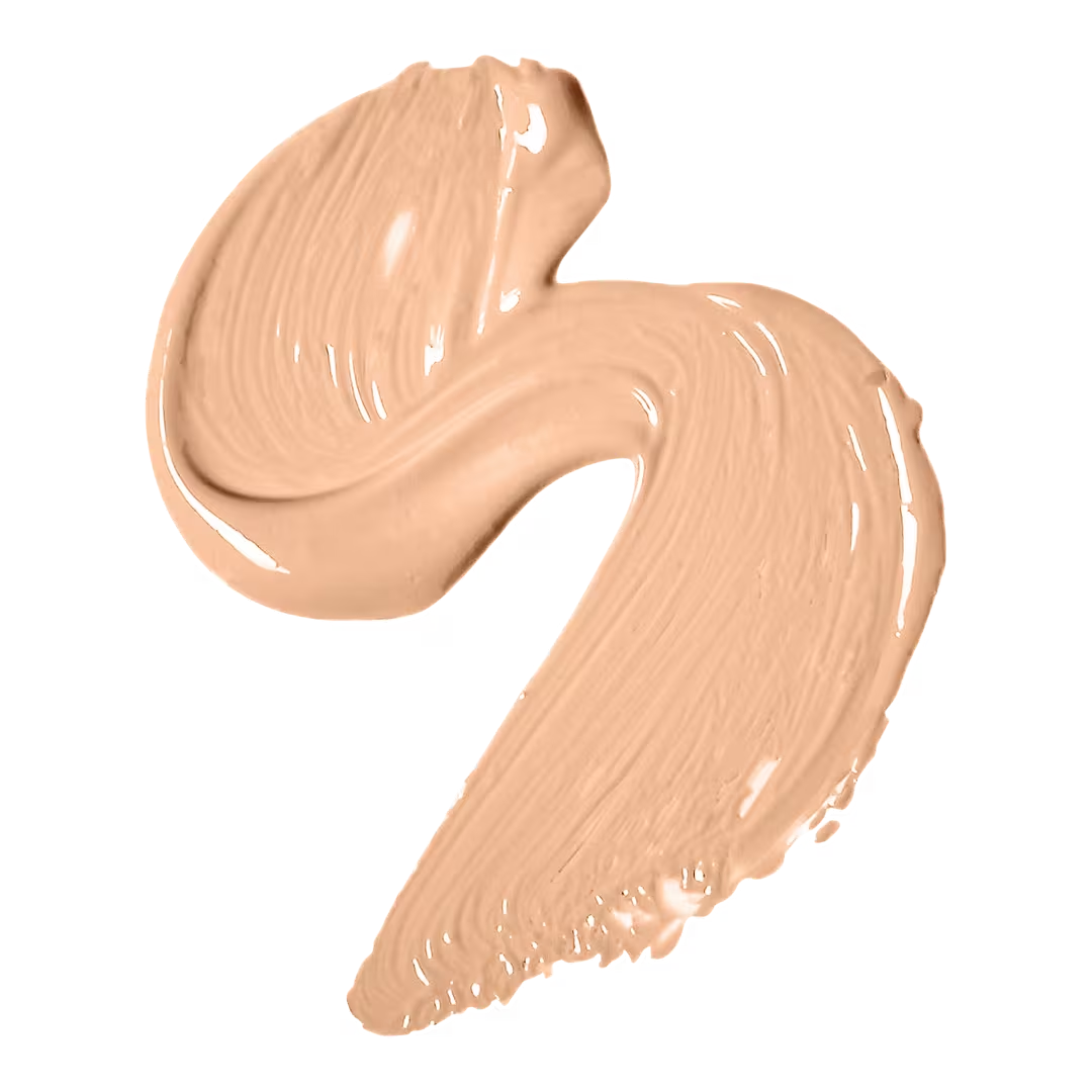 Corretivo Líquido E.l.f Hydrating Camo Concealer | Cor: Light Ivory ...