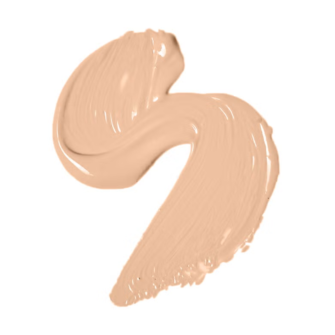 Corretivo Líquido E.l.f 16HR Camo Concealer | Cor: Light Ivory ...