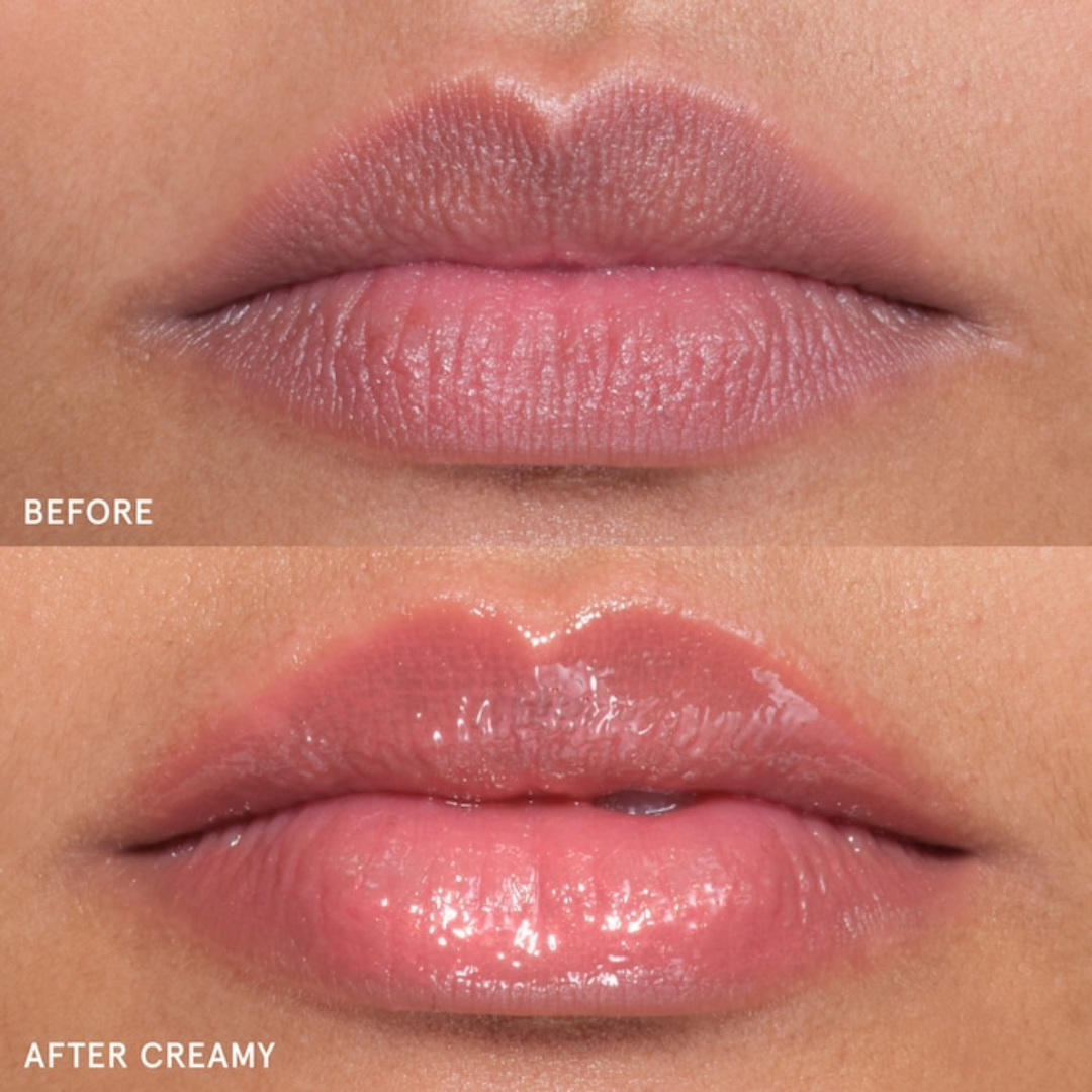 Lip Oil Glossier Glossier Lip Glaze Hydrating Cooling Sheer Lip Oil ...