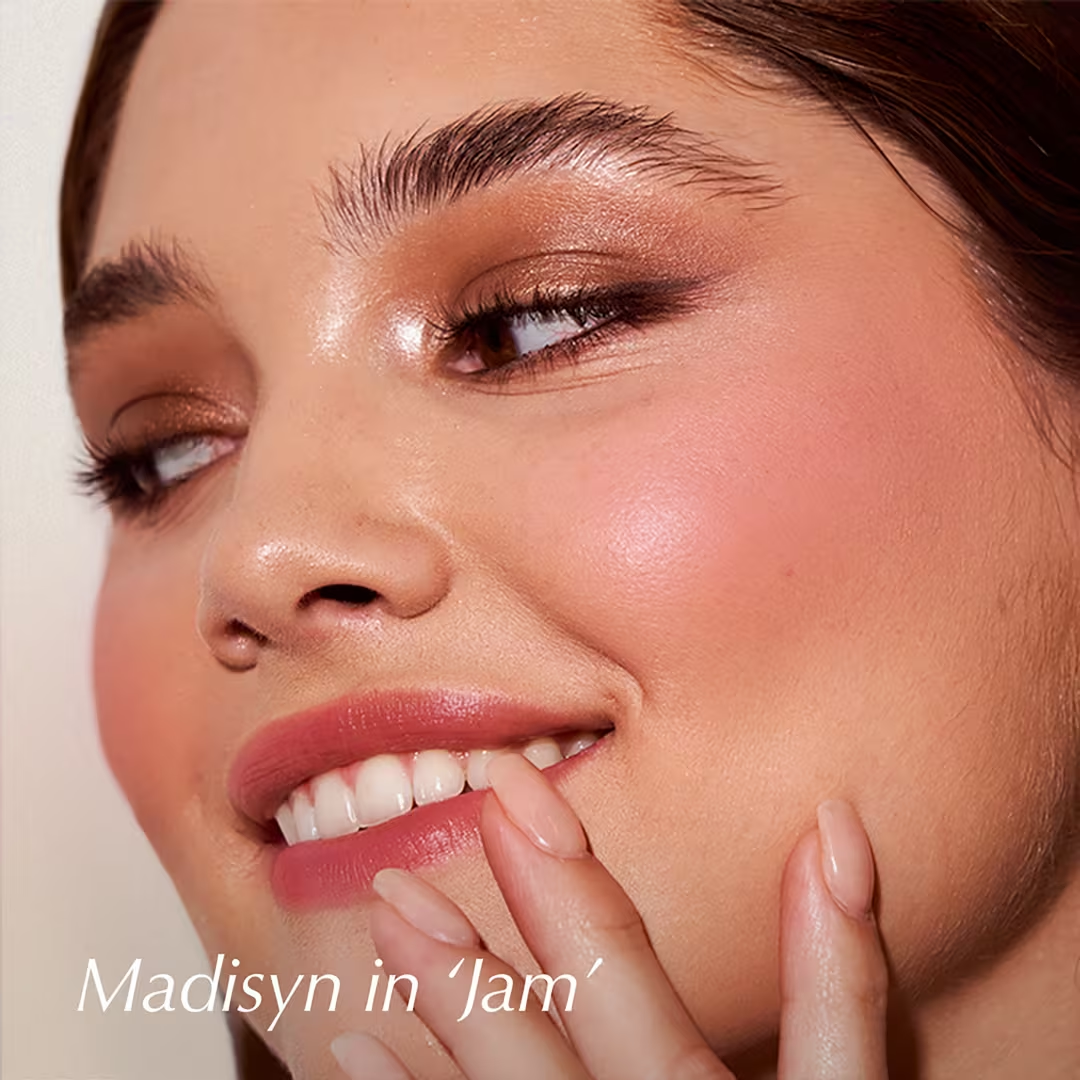 Blush Persona DreamStick Cream Blush | Cor: Jam - Imports MDM