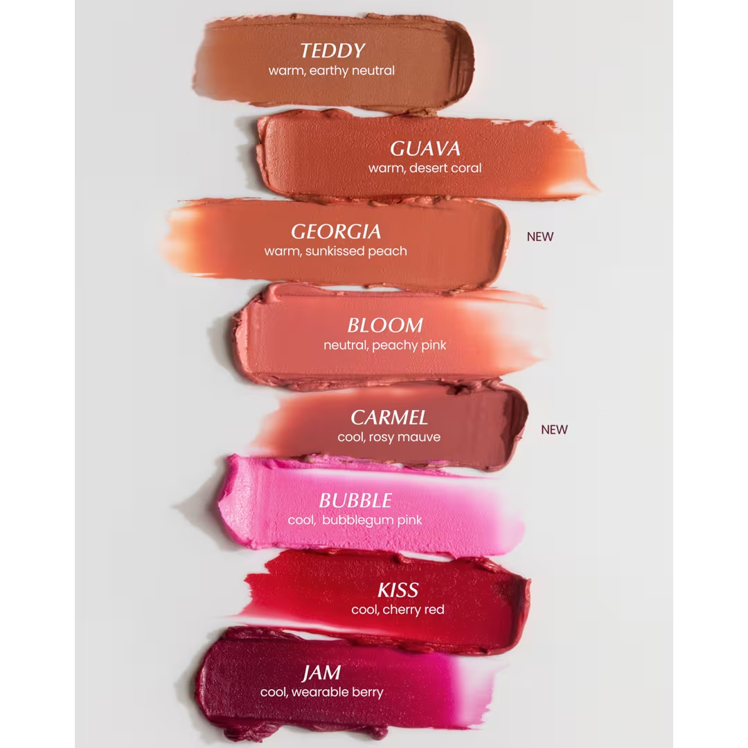 Blush Persona DreamStick Cream Blush | Cor: Jam - Imports MDM