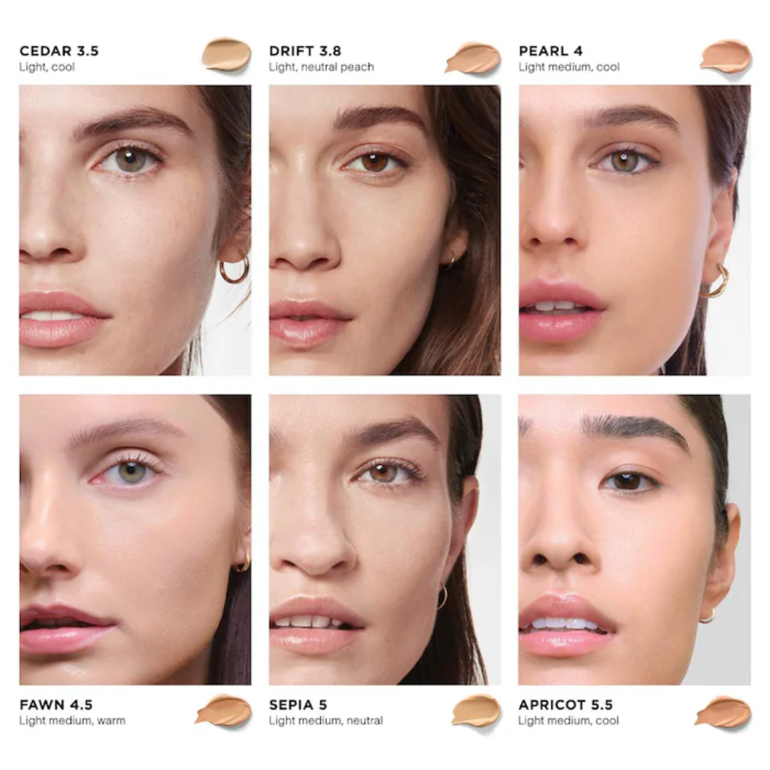 Corretivo Líquido Hourglass Vanish Airbrush Concealer | Cor: Pearl 4 ...
