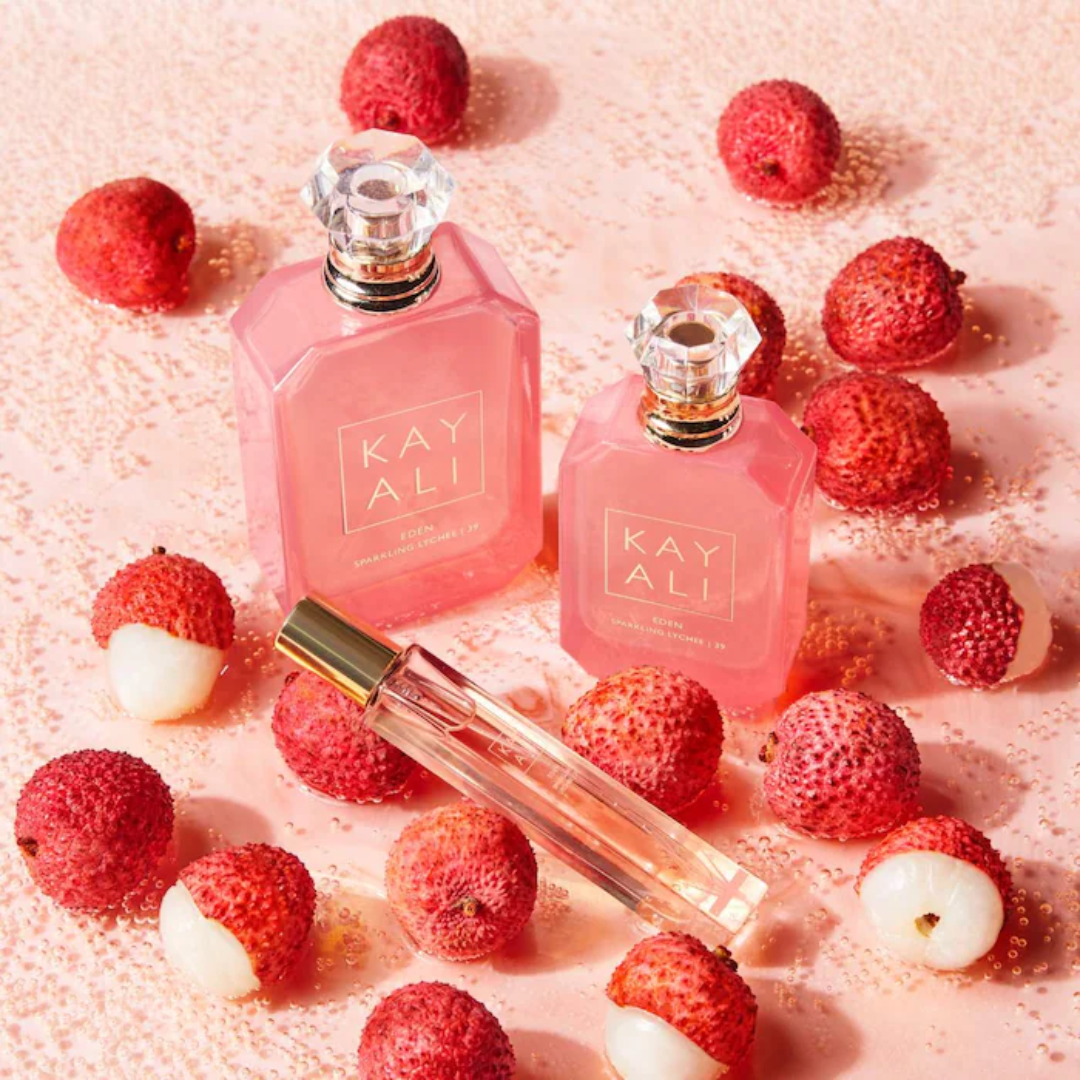 Perfume Huda Beauty Kayali Eden Sparkling Lychee | 39 Eau de Parfum ...