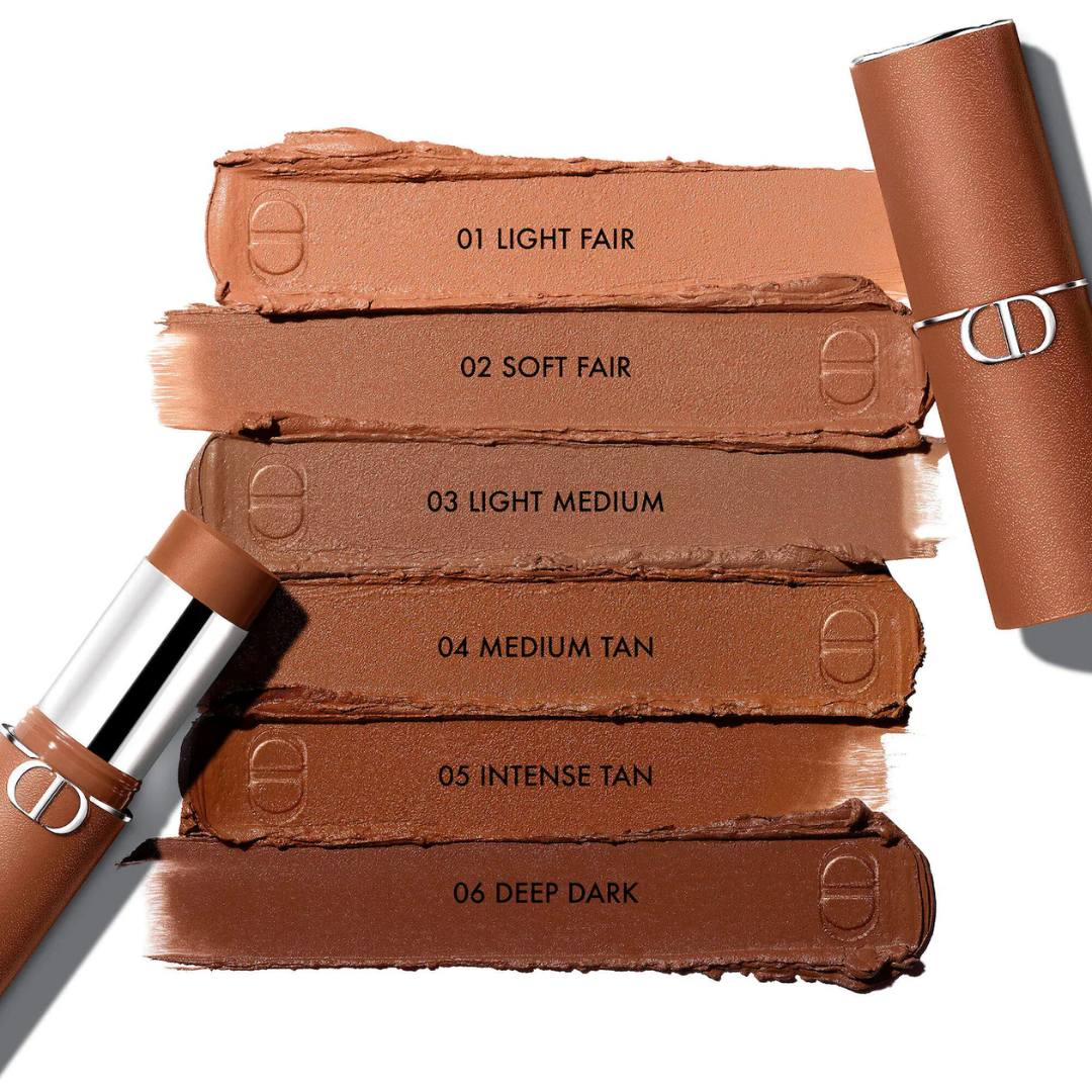 Bronzer em Bastão Dior Forever Skin Bronze Bronzing Balm Stick ...