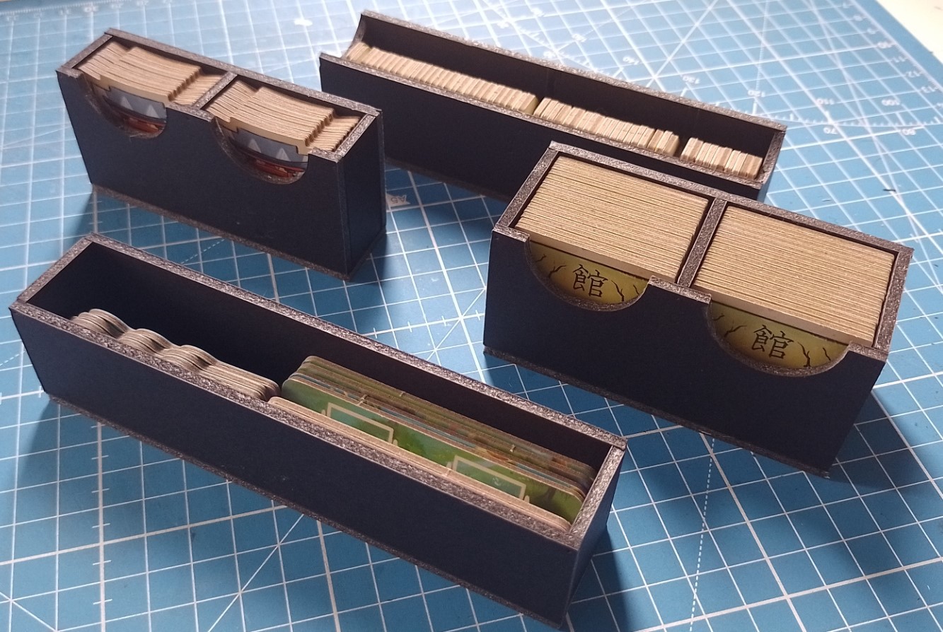 Insert para Bitoku - Arquiteto de Inserts - Inserts para os seus jogos ...