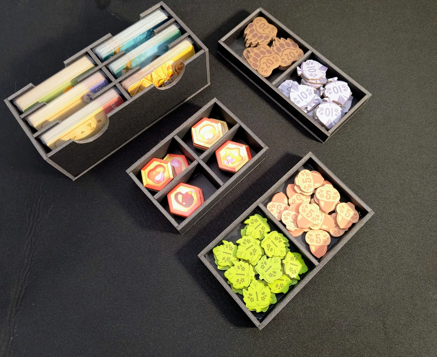 Insert para Honey Buzz - Arquiteto de Inserts - Inserts para os seus ...