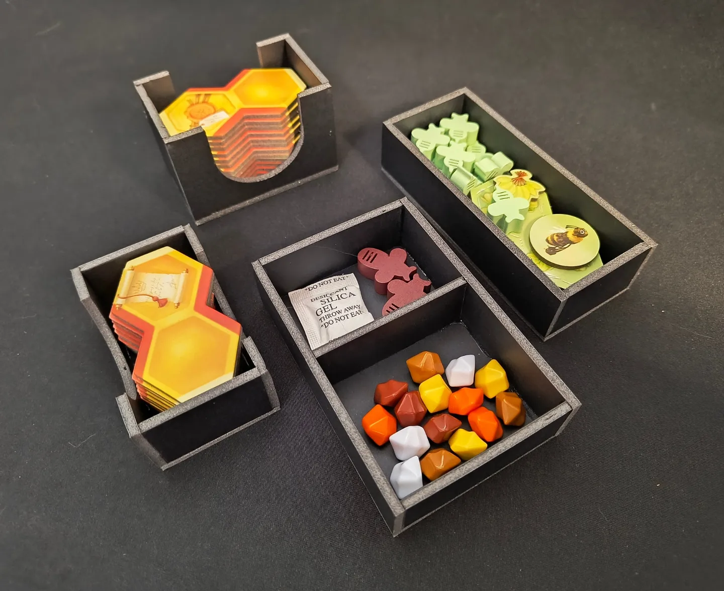 Insert para Honey Buzz - Arquiteto de Inserts - Inserts para os seus ...