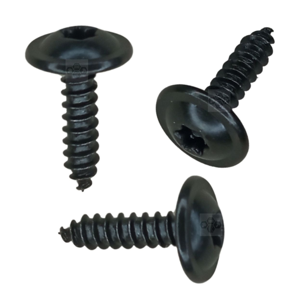 Parafuso Automotivo Torx 4,2 X 16mm - Clickpresilhas