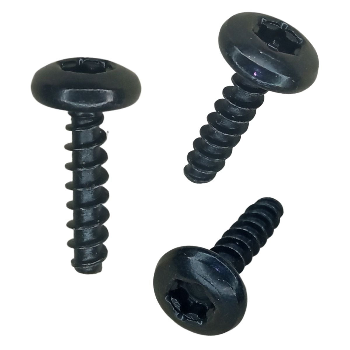 Parafuso Automotivo Torx 4,8 X 19,4mm - Clickpresilhas