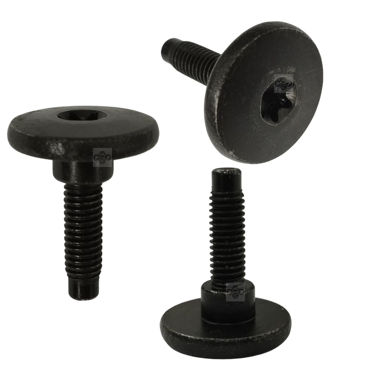 Parafuso Automotivo Torx M6 X 24,6mm - Clickpresilhas