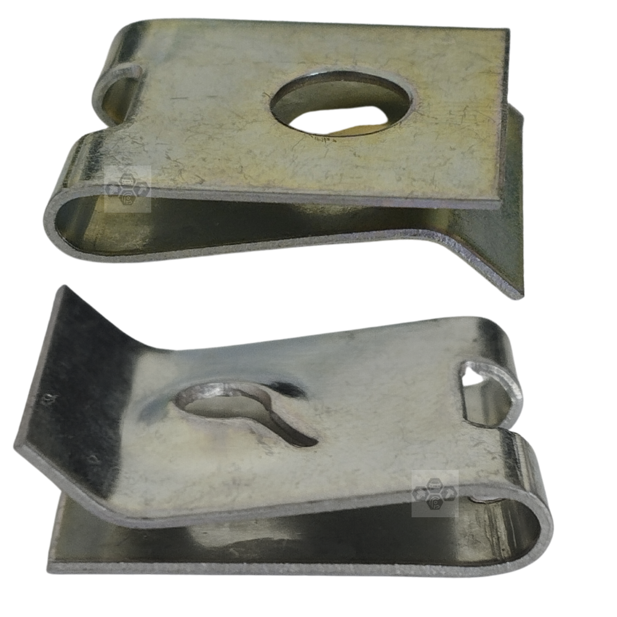 Porca Rápida Automotiva 4,8 X 16 X 20mm - Clickpresilhas