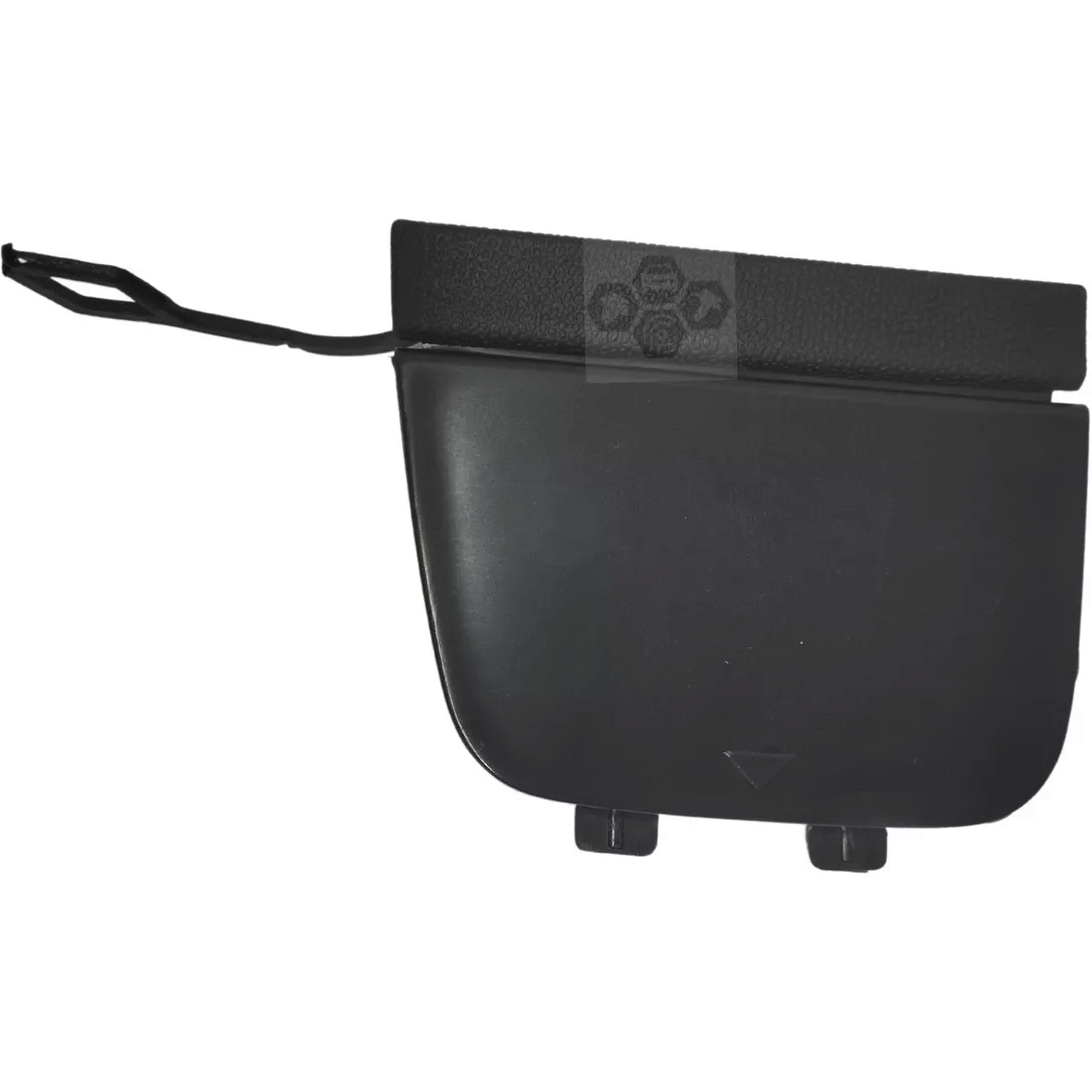 Tampa do Olhal de Reboque Parachoque Dianteiro Para Mercedes-Benz GLA ...