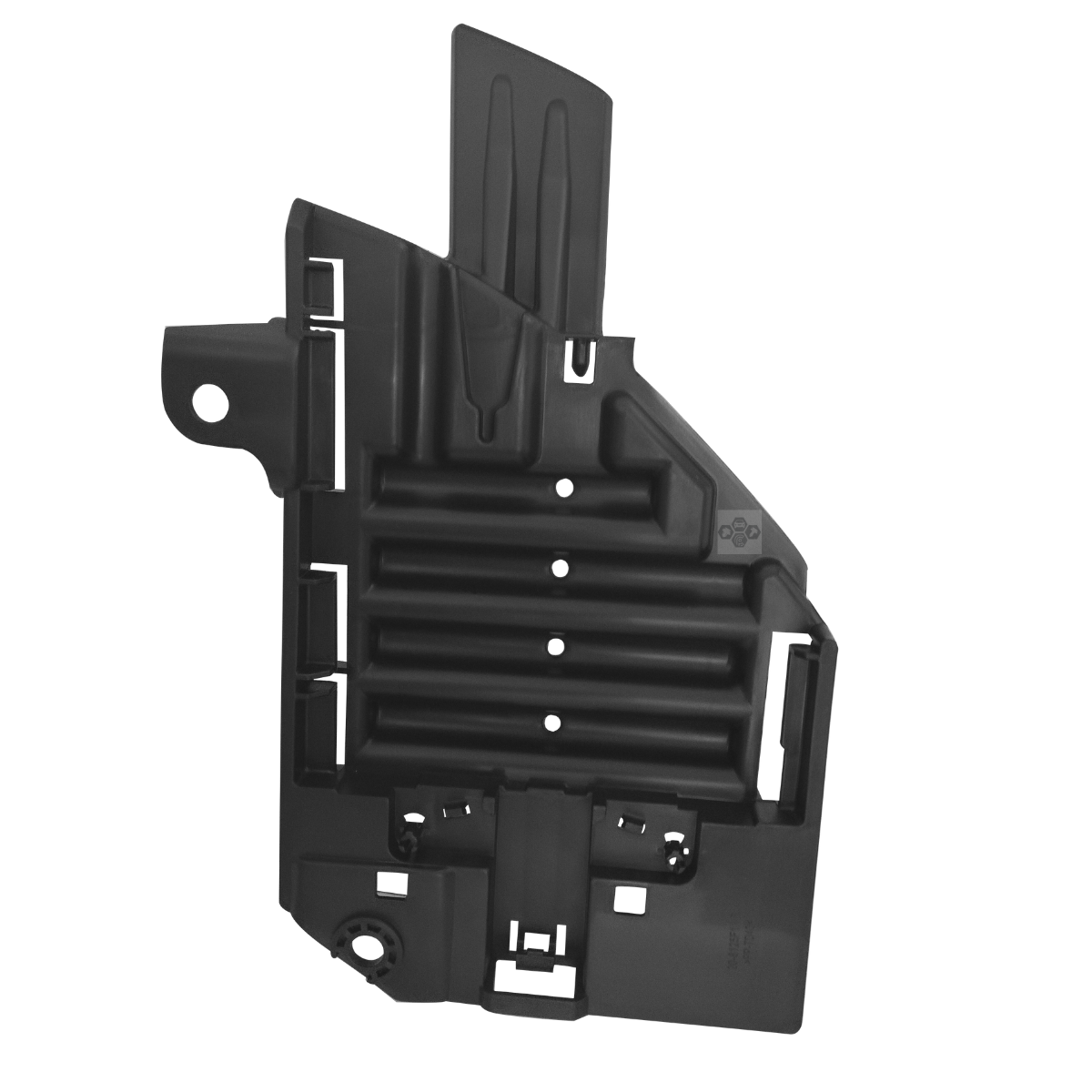 01 Placa Montagem Farol Para Discovery Sport 2015/2018 LR066964 ...