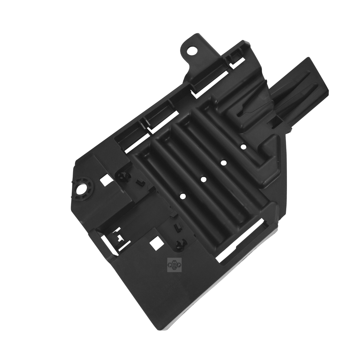01 Placa Montagem Farol Para Discovery Sport 2015/2018 LR066964 ...