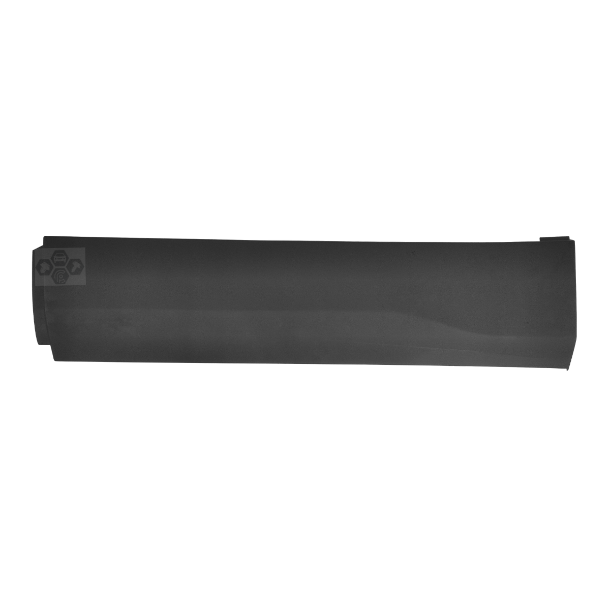 Moldura Friso Spoiler Aplique Porta Lateral Direita Discovery Sport ...
