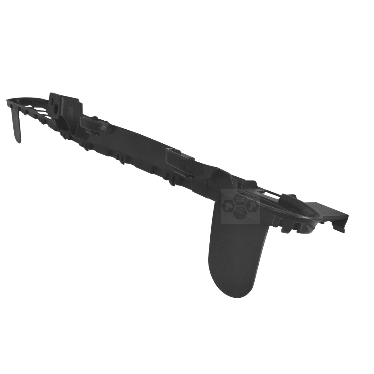 Grade Acabamento Superior Parachoque Dianteiro Para X5 2012/2018 ...