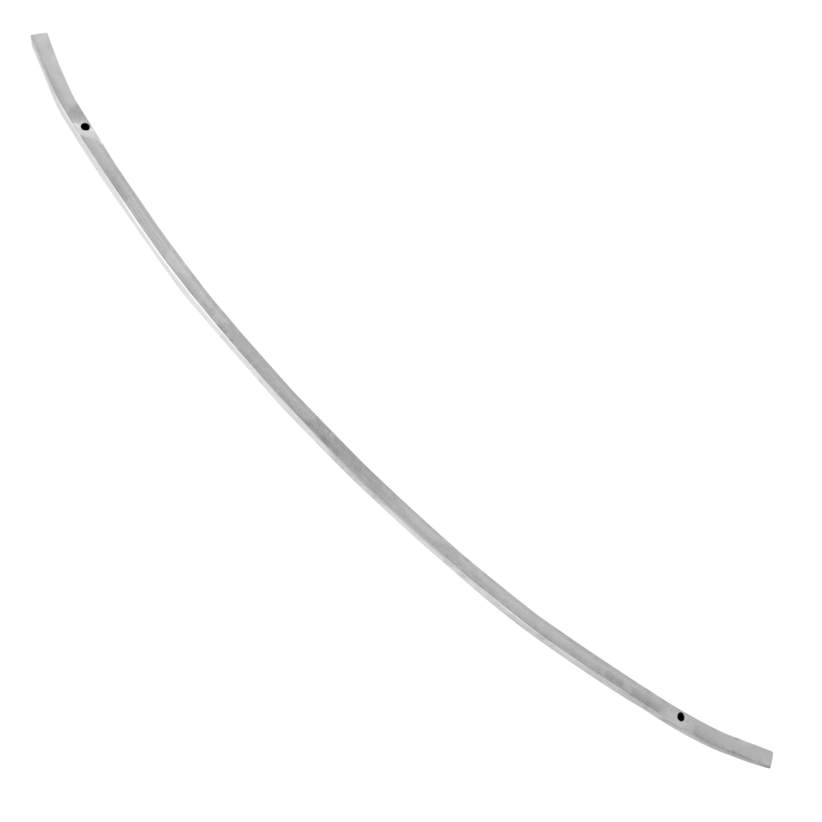 Suporte Travessa Alumínio Inferior Parachoque Dianteiro Para BMW X1 ...