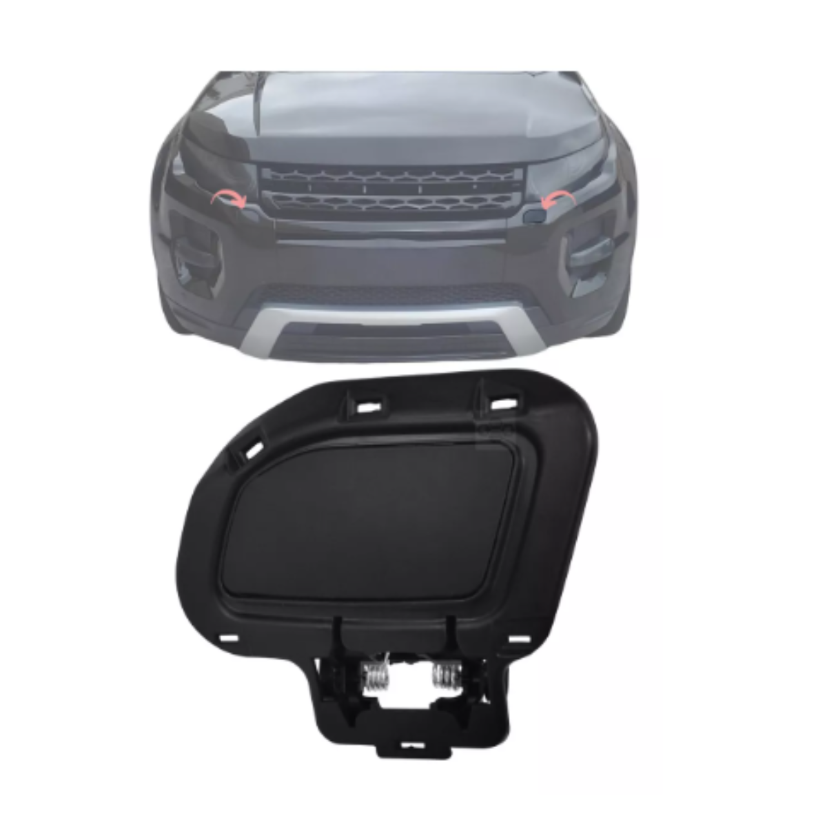 Tampa Esguicho Limpador Farol Para Evoque Lado Motorista LR036198 ...