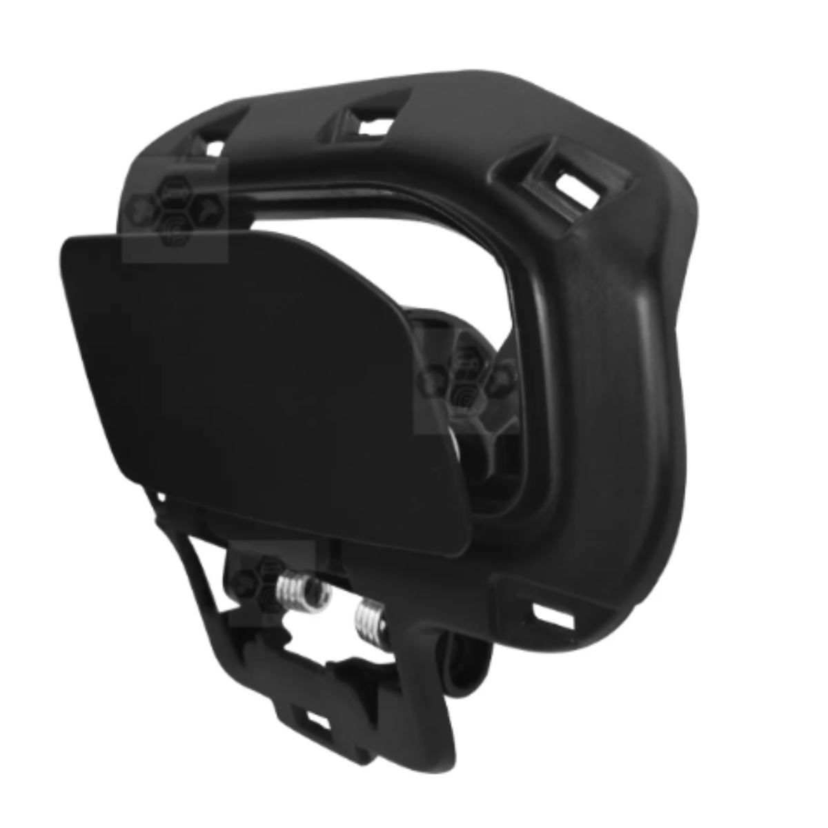 Tampa Esguicho Limpador Farol Para Evoque Lado Motorista LR036198 ...