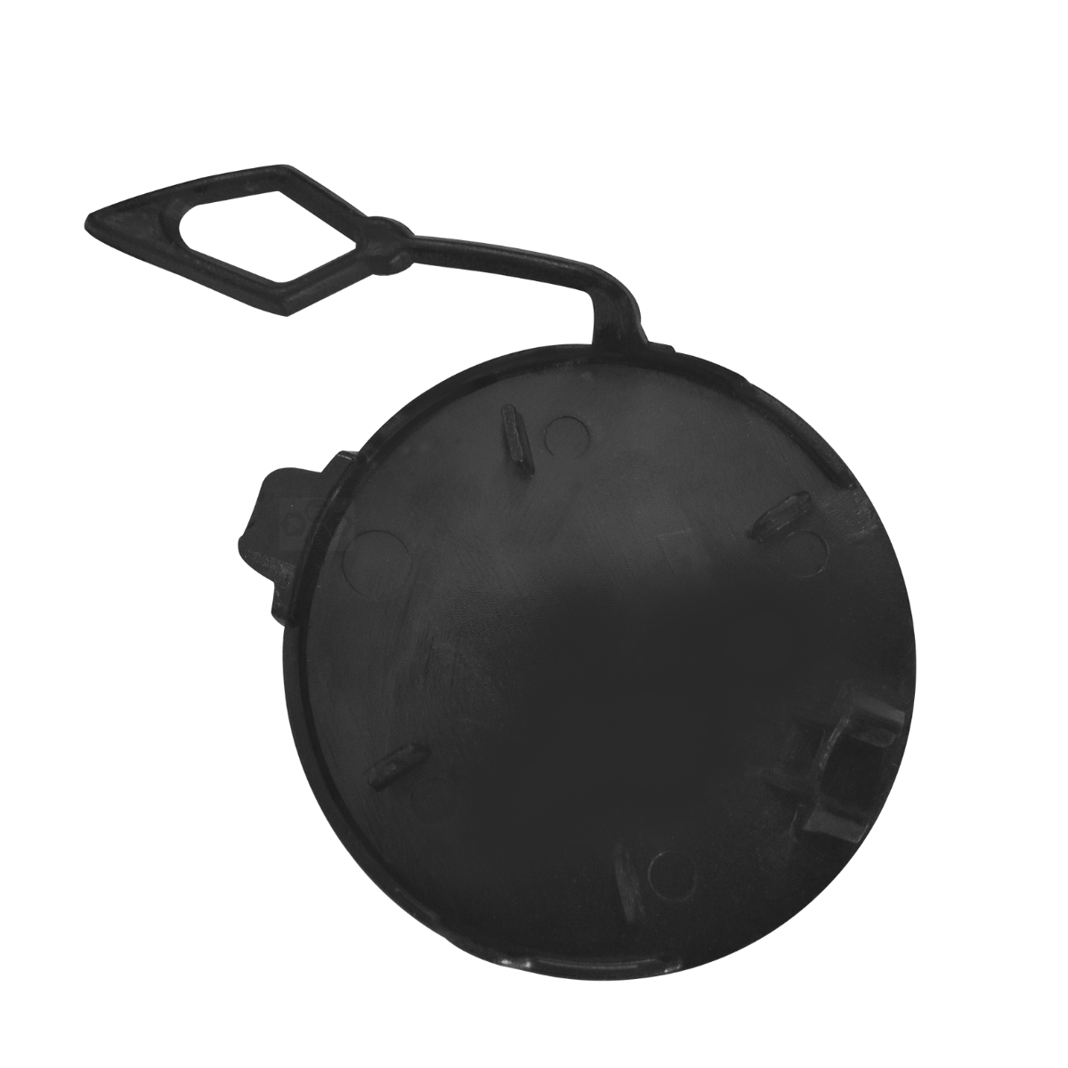 Tampa Reboque Parachoque Dianteiro Para Volkswagen Beetle 2012/2016 ...