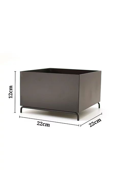 Cachepot para Plantas | Suporte para Planta | Os Ferreiros - Os ...