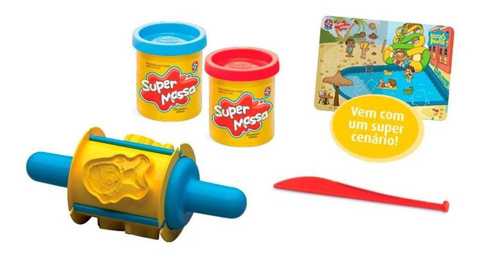 Super Massa Brincando Com Luccas Neto - Estrela - Game1 - Esportes ...