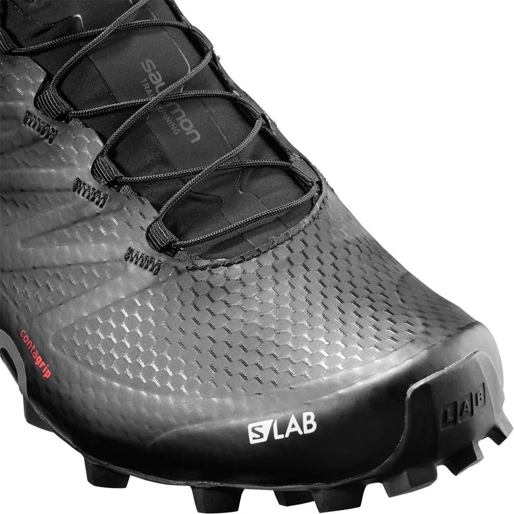 Tenis Salomon S/lab Speed 2 36 - Game1 - Esportes & Diversão