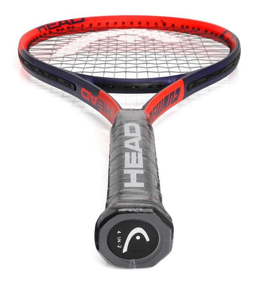 Raquete De Tênis Head Ti Reward L3 - Game1 - Esportes & Diversão