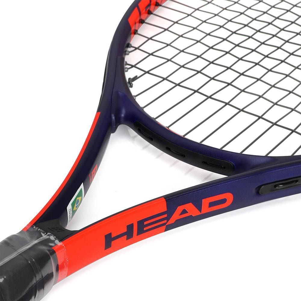 Raquete De Tênis Head Ti Reward L3 - Game1 - Esportes & Diversão