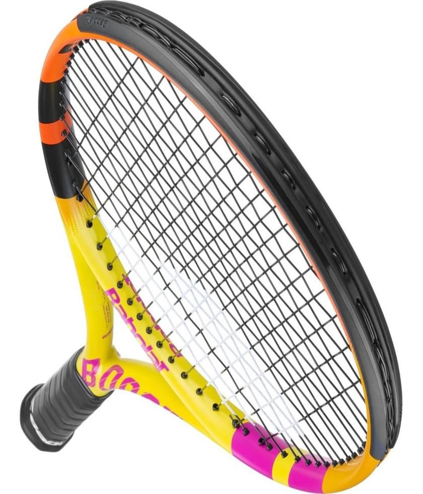 Raquete De Tenis Babolat Boost Rafa S 260g - Game1 - Esportes & Diversão