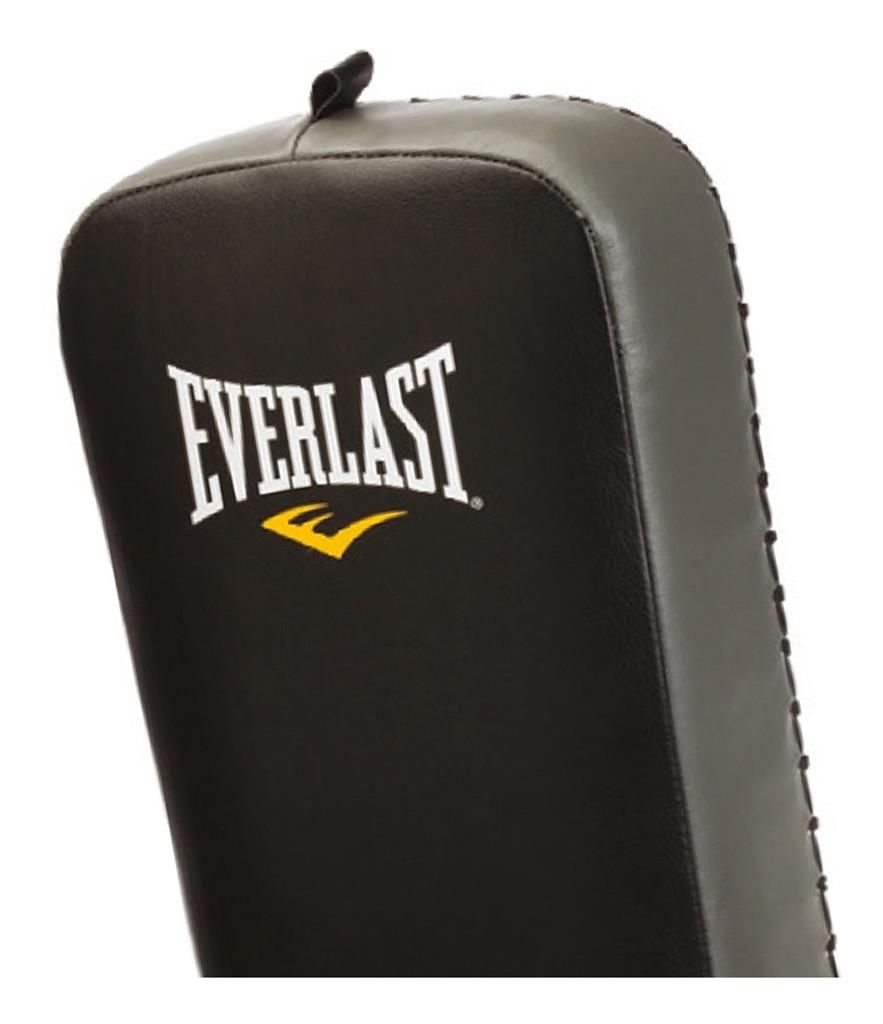 Aparador De Chute Pequeno Individual Muay Thai Everlast - Game1 ...