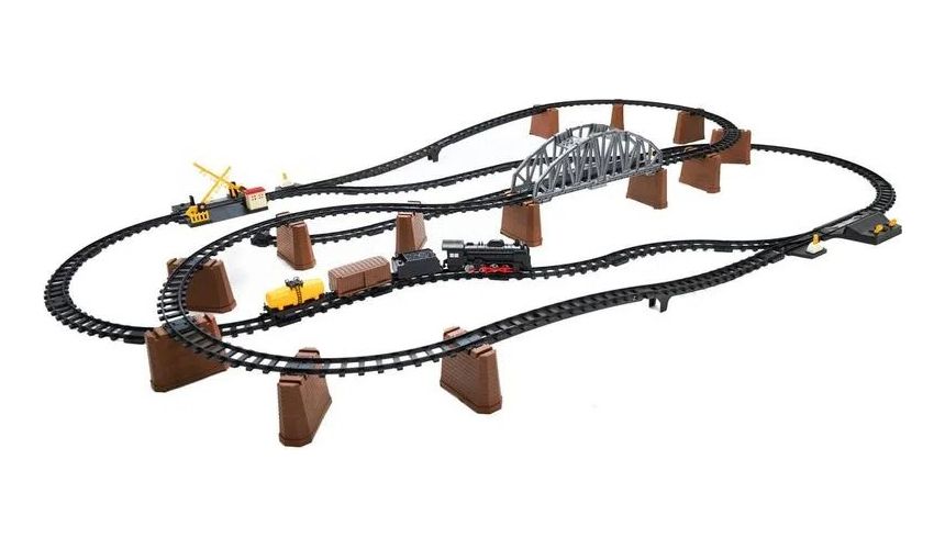 Ferrorama Estrela Xp 500S - Game1 - Esportes & Diversão