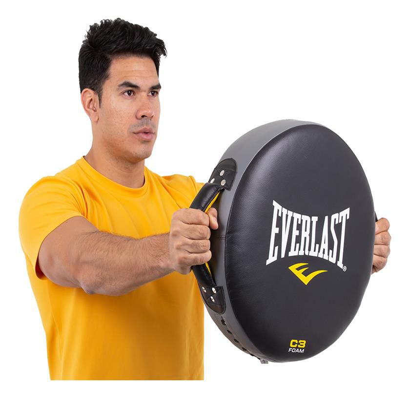 Aparador De Soco de Couro Everlast - Game1 - Esportes & Diversão