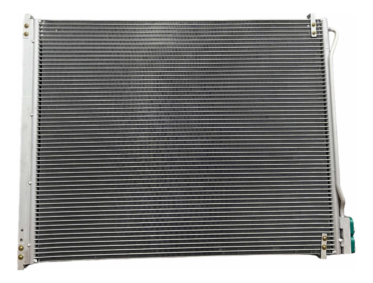 Condensador Ar Condicionado Ford F250 / F350/ F4000 - DVR Distribuidora ...