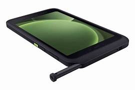 Samsung Galaxy Tab Active5 | Tablet Robusto para Ambientes Exigentes ...