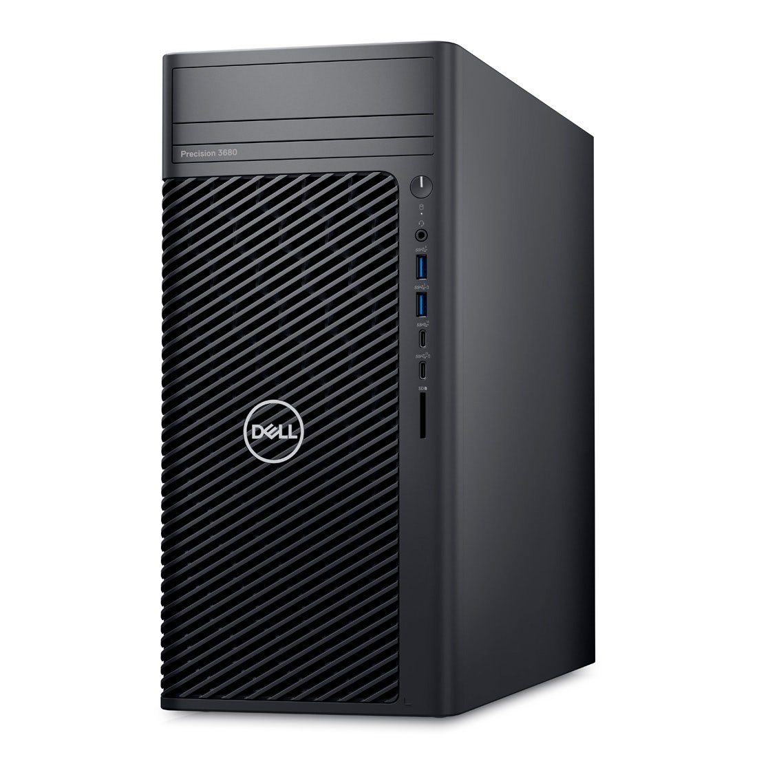 Workstation Dell CSG 3680 Intel i7 16GB T400 512GB SSD Windows 11 Pro ...