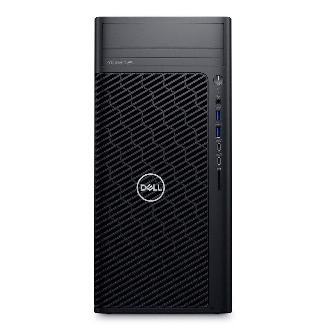 Workstation Dell CSG 3680 Intel i7 16GB T400 512GB SSD Windows 11 Pro ...