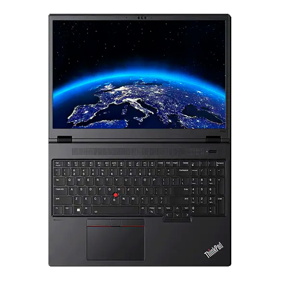 Workstation Lenovo P16v G2 Intel Core Ultra 7 16GB 512GB SSD Windows 11 ...
