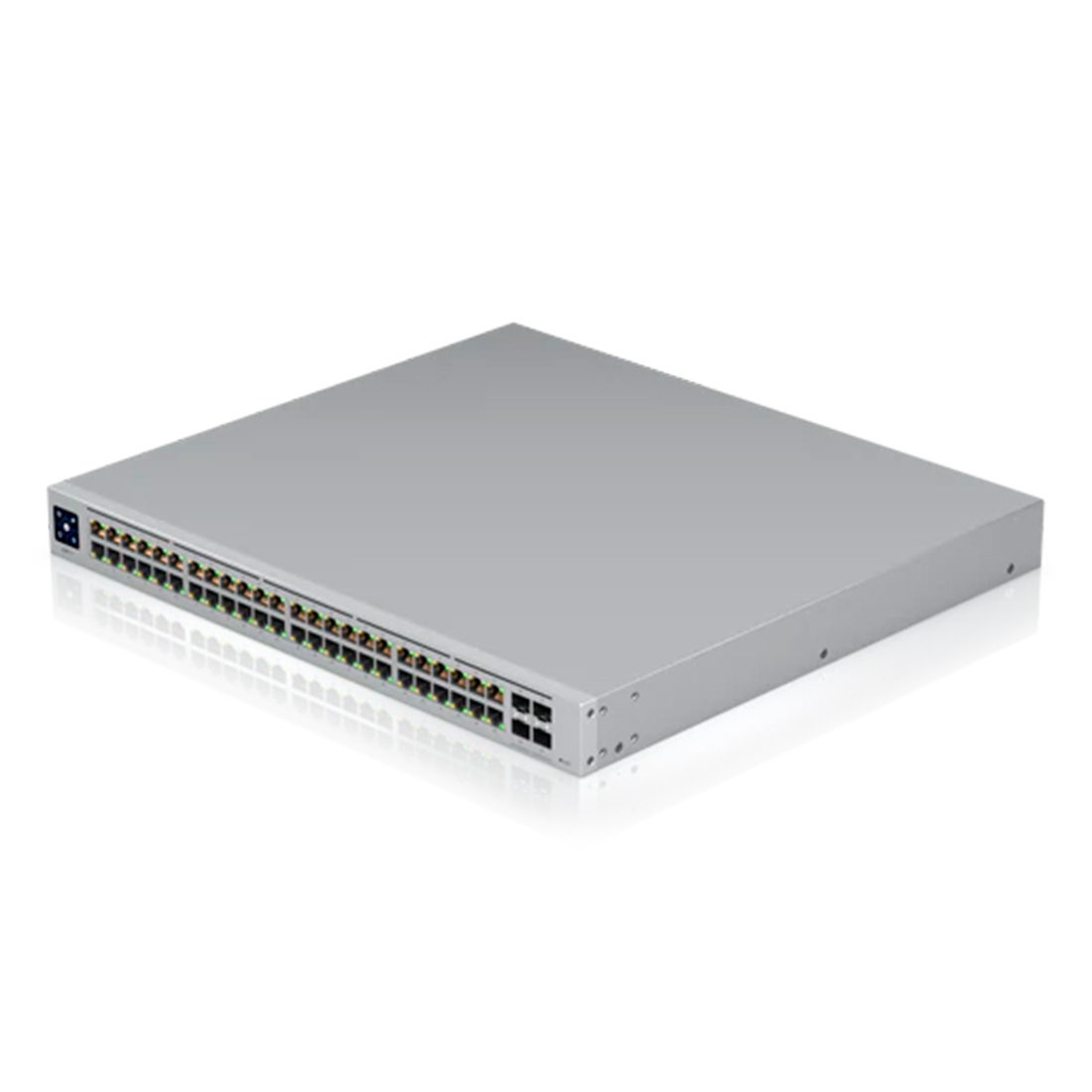 Switch Ubiquiti UniFi Pro Gen2 48P + 4SFP+ USW-PRO-48 I - CODEPRINT