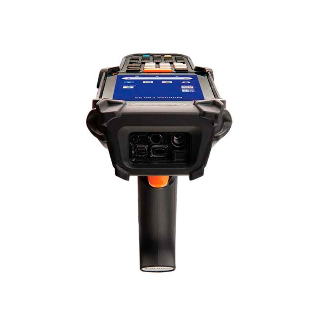 Coletor de Dados Datalogic Skorpio X5 Gun 2D-XLR Android 10 - 943500047 ...